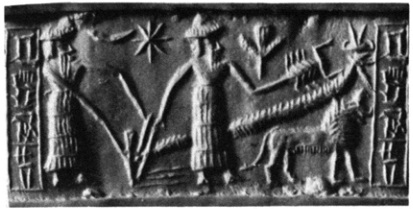 Origins and Nature of the First Dragons – AuroSwords