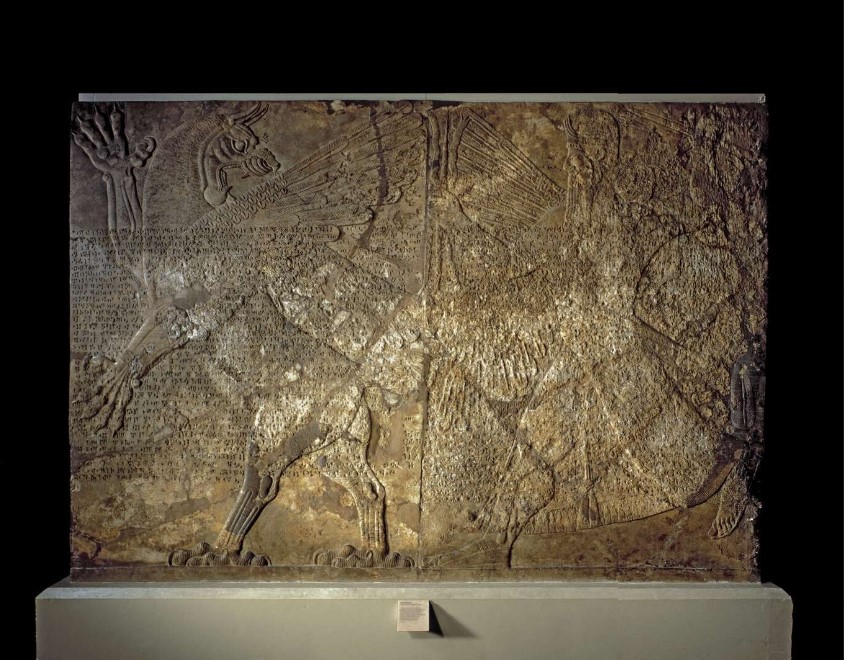 Origen y naturaleza de los primeros dragones – AuroSwords