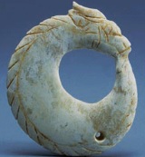 The First Dragon of China – AuroSwords