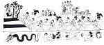 The Myth of the Amaru – AuroSwords