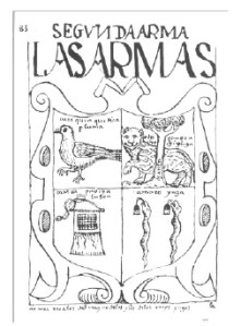 The Myth of the Amaru – AuroSwords