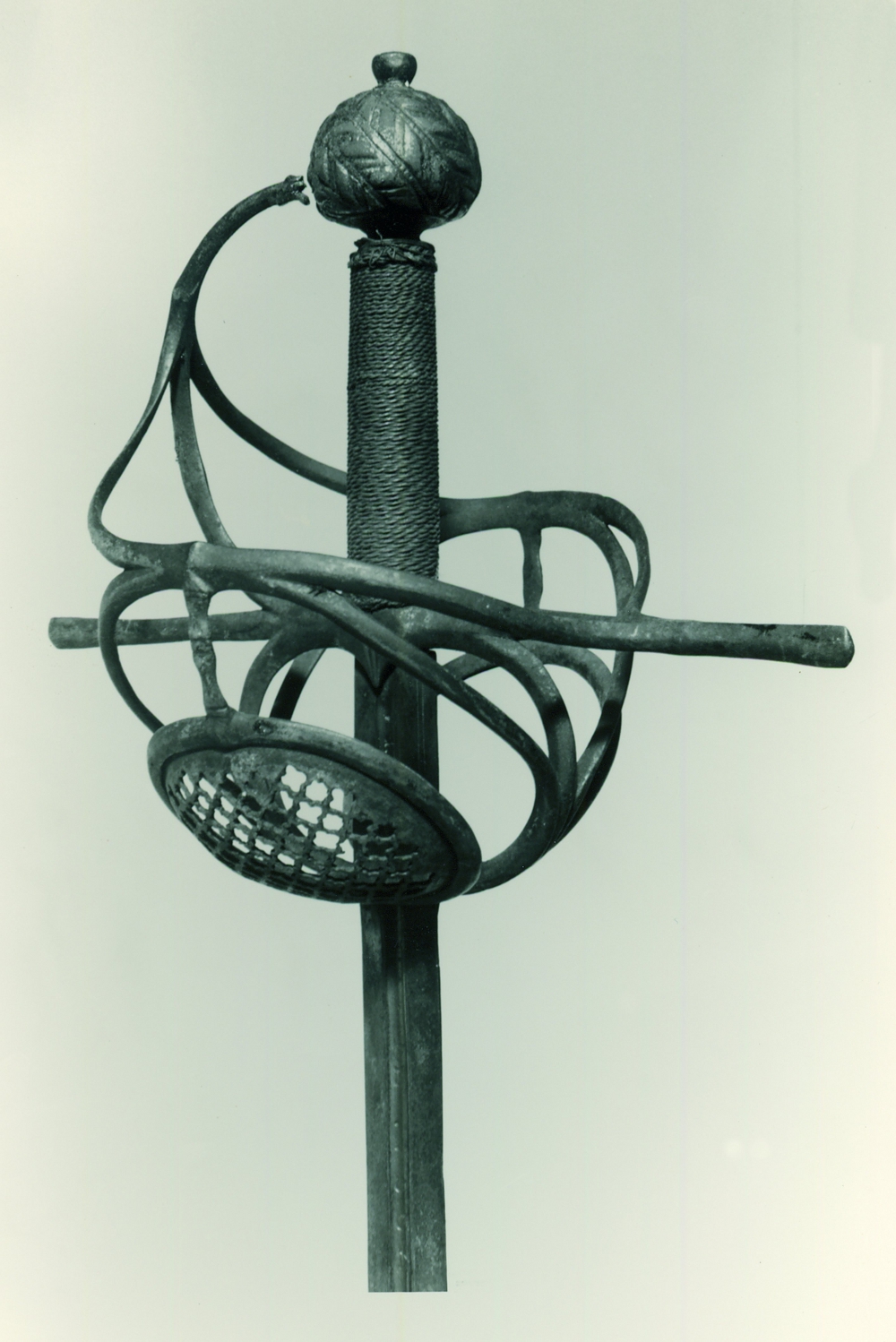 La Espada Ropera – AuroSwords