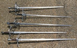 La Espada Ropera – AuroSwords