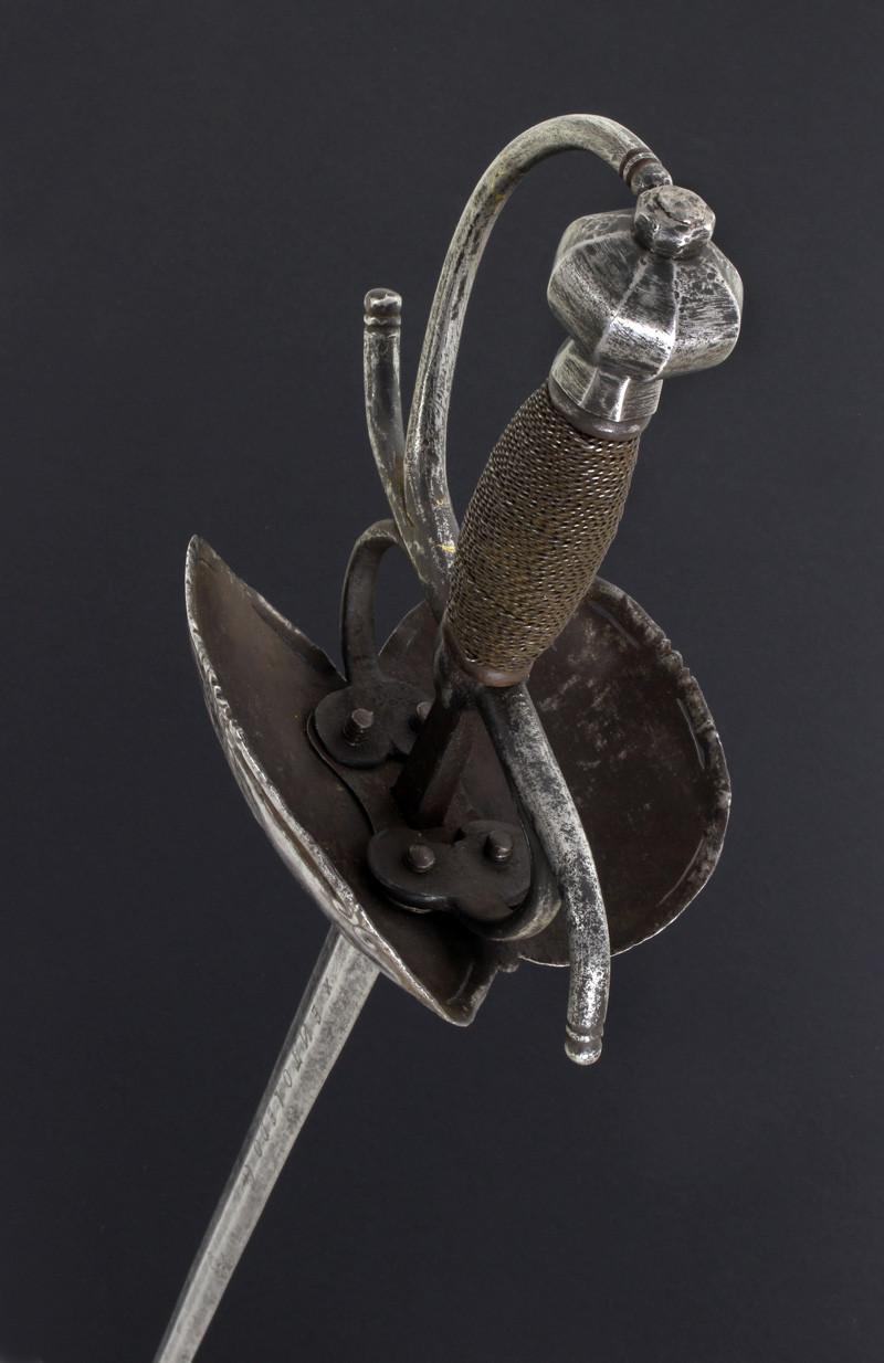 La Espada Ropera – AuroSwords