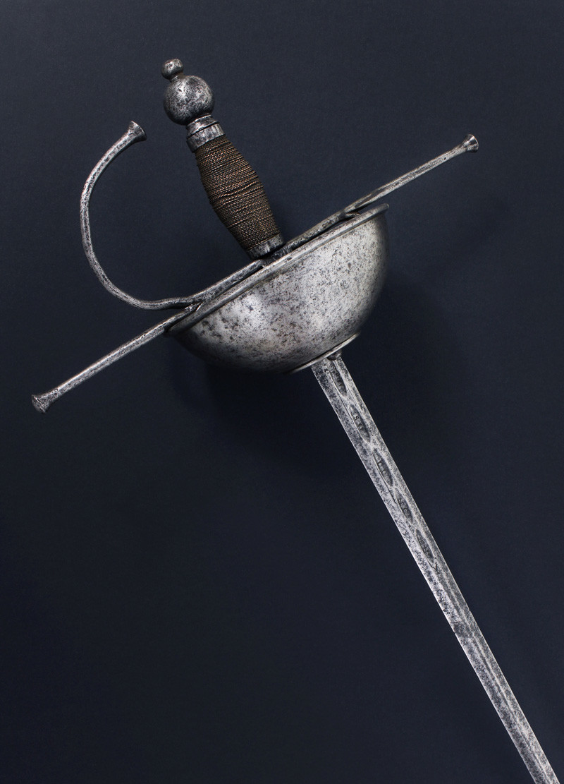 La Espada Ropera – AuroSwords