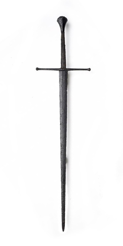 La Espada Larga – AuroSwords