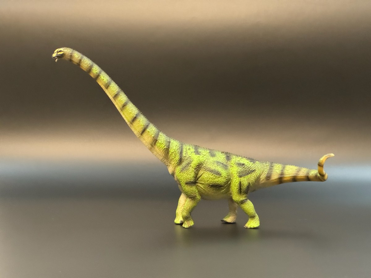 Daxiatitan binglingi – CollectA (2015) – AuroSwords